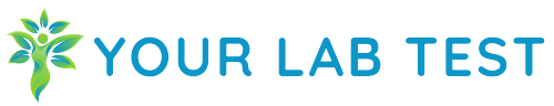 Your Lab Test – Precision Health Starts Here